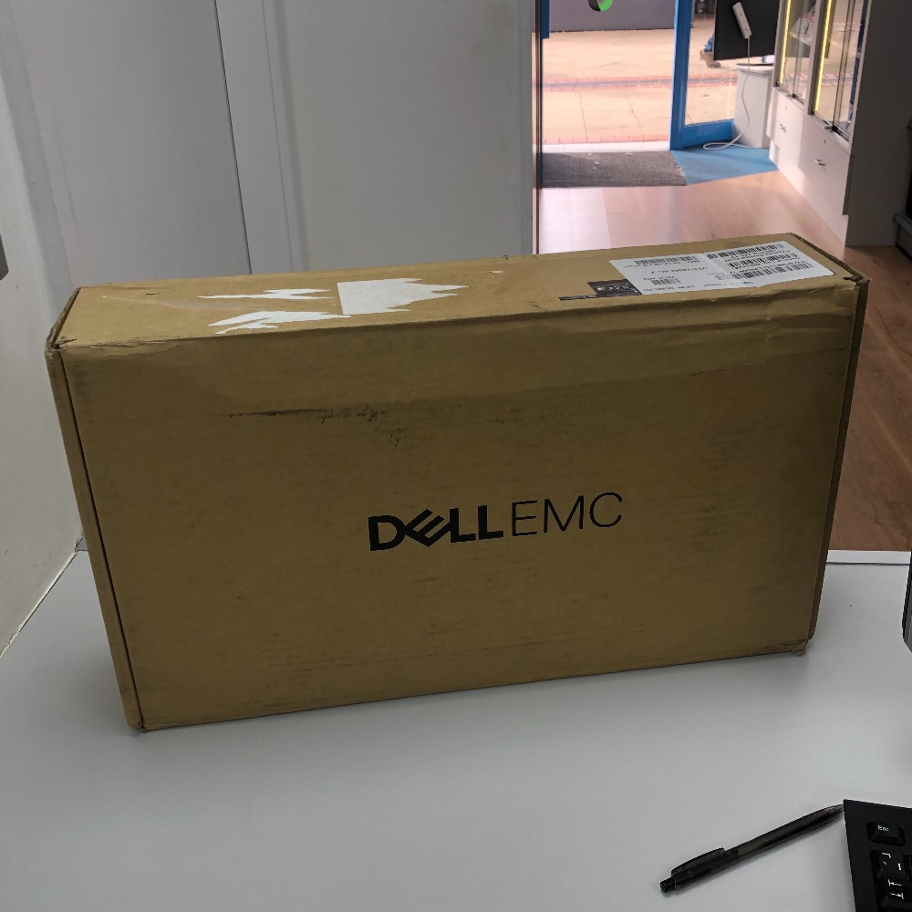 New Dell EMC VEP1425 Switch *NEW* RRP £525.00 - Own4Less